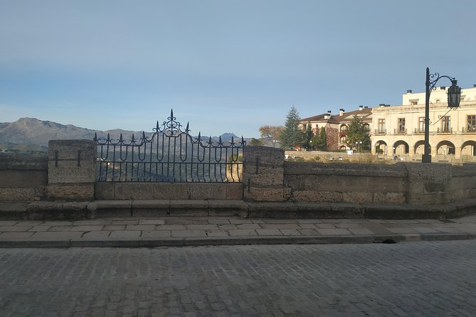 Guided Tour of Ronda - Pricing and Booking Information