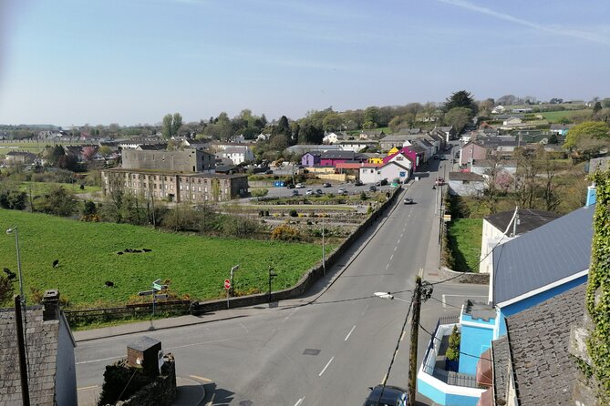 Guided Walking Tour in Stunning County Waterford Ireland - Overview of the Guided Walking Tour
