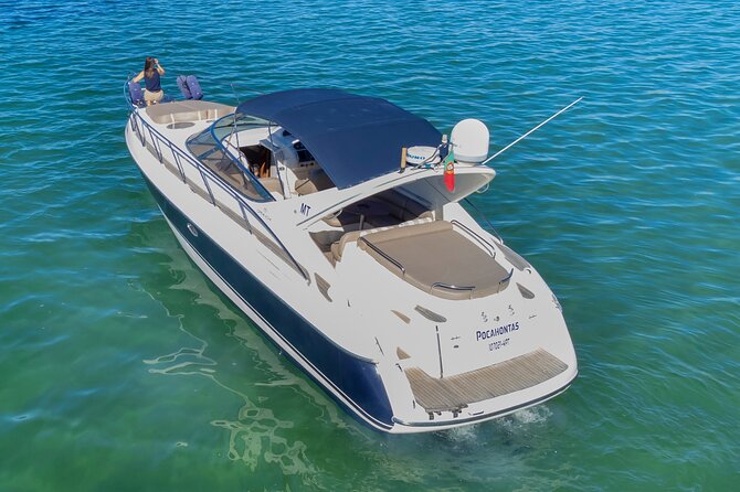 Half-Day Private Cruise With Drinks, Snacks, Paddleboards & Kayak - Key Points