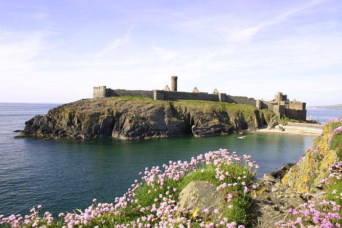 Half Day Private Tours of the Isle of Man With a Qualified Driver Guide - About Your Stay