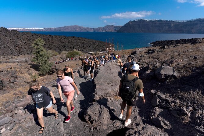 Half Day Trip- Volcano and Hot Springs - Key Points