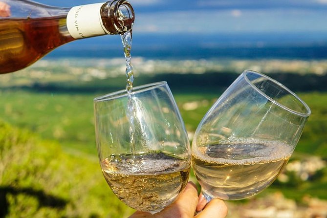 Half Day: Wine-Tour in Provence - Key Points