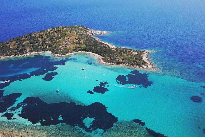 Halkidiki: Vourvourou Full Day Cruise Review - About Your Stay