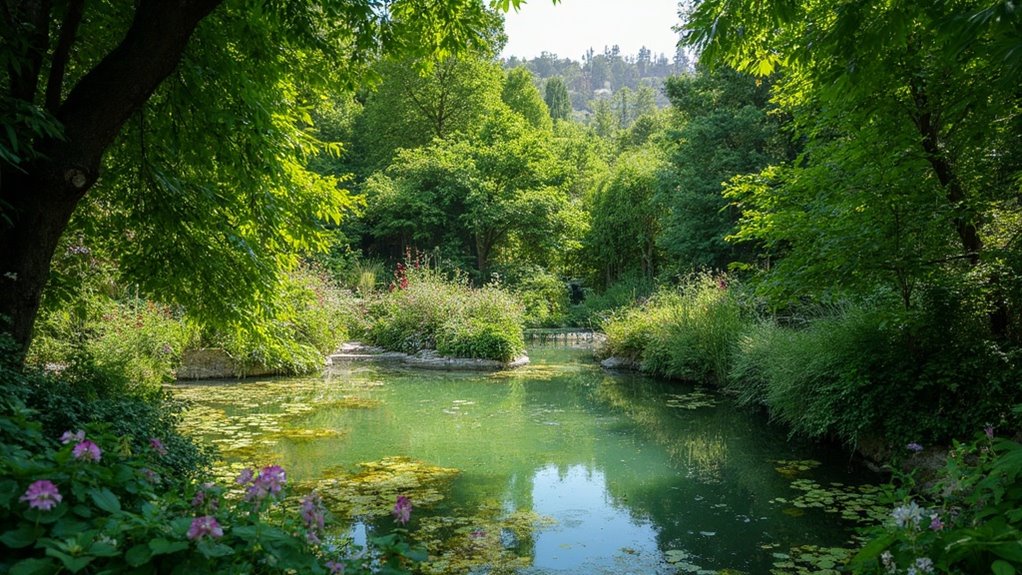hidden beauty of sch nbrunn