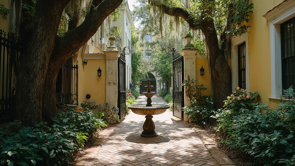 hidden gems of history