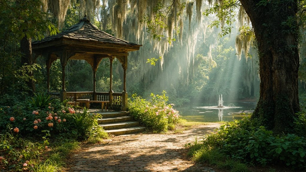 hidden gems of magnolia