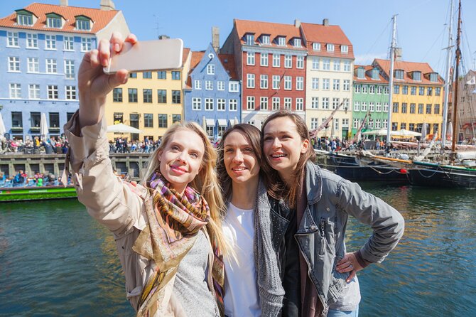 Highlights and Secrets of Copenhagen Review - About Your Stay