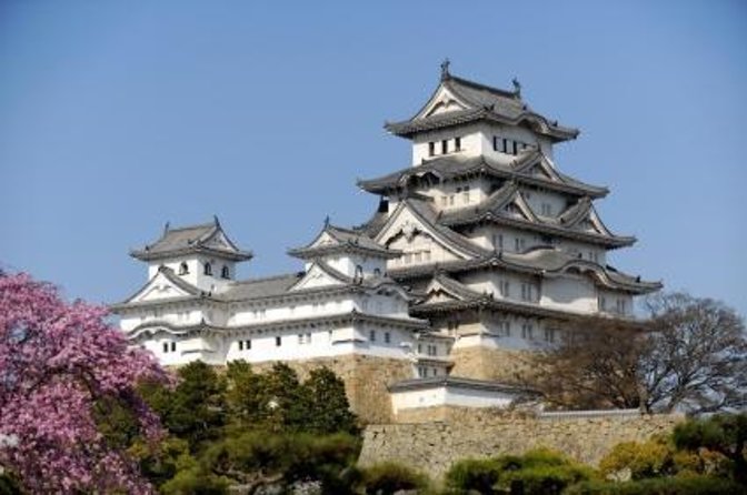 Himeji Private Customizable Half Day - Key Points