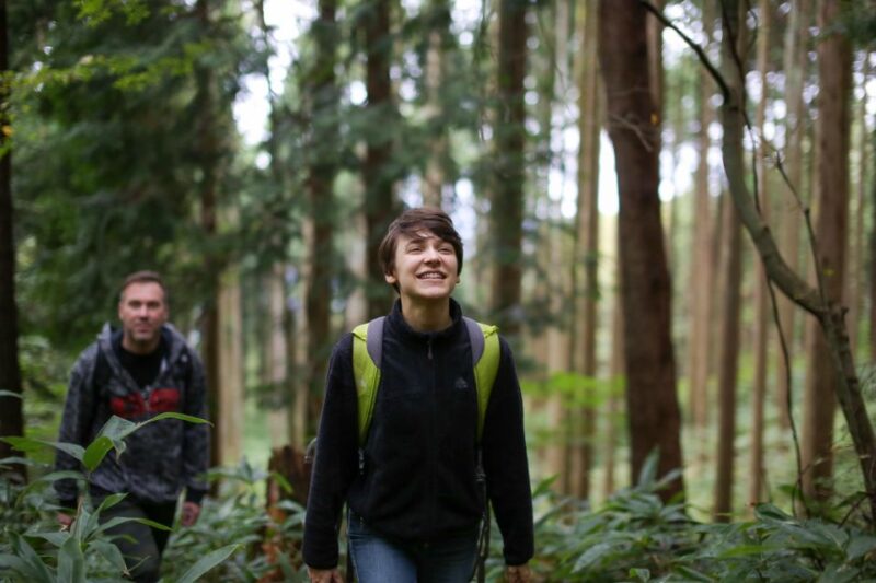 Hiroshima: Hike up Mt. Omine & Panoramic View With Coffee - Activity Overview