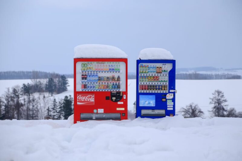 Hokkaido 10-Hour Chartered Day Trip｜Otaru - Travel Details
