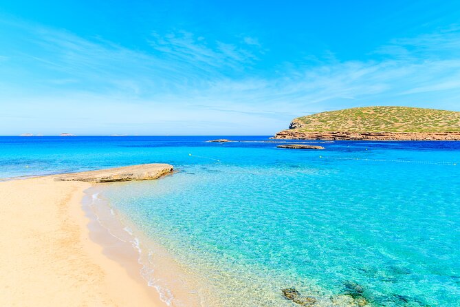 Ibiza Sunset or Afternoon Cruise - Whats Included in Your Cruise