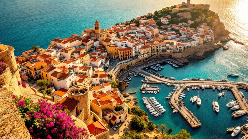 ibiza recognized for heritage