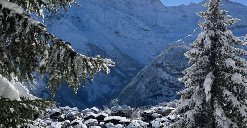 Interlaken. Hiking and Fondue Adventure in the Swiss Alps. - Key Points