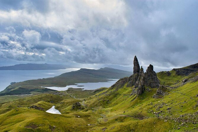 Isle of Skye Adventure Review: A Memorable Experience - About Your Stay