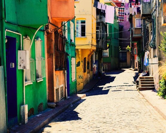 Istanbul Eurasia Bike & Boat Tour Review - About Your Stay