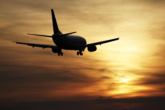 Istanbul Private Departure Transfer From Hotel to Airport - Key Points