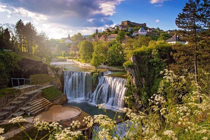 Jajce, Travnik, Pliva Lake Tour Review - About Your Stay