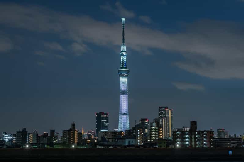 Japan: 7-Day Private Tour With Tokyo, Kamakura, and Osaka - Key Points