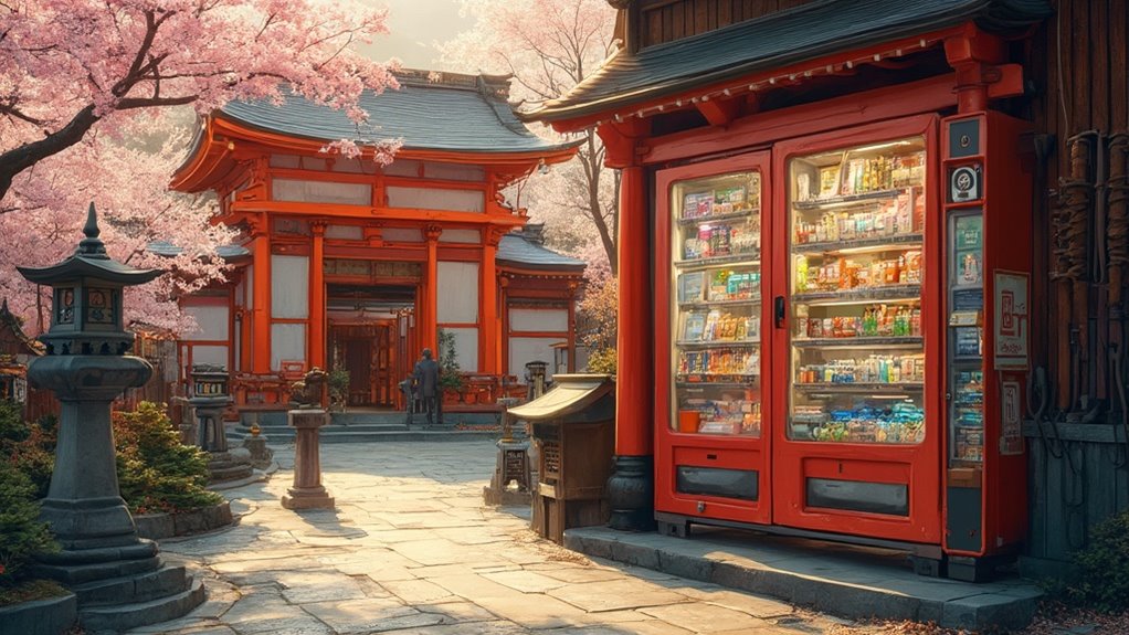 japan s unique cultural insights