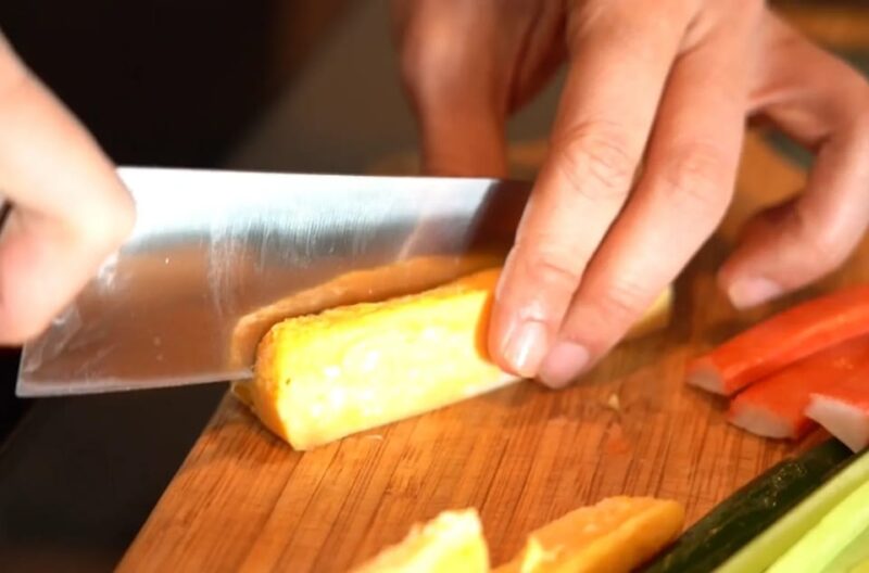 Japanese Cooking Class - Key Points