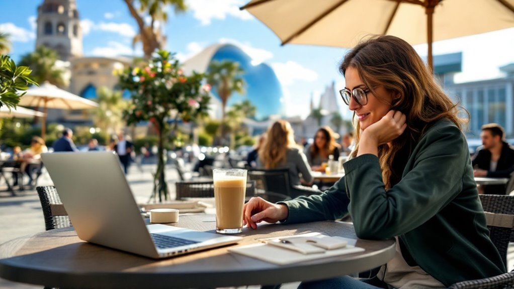 job search tactics and possibilities