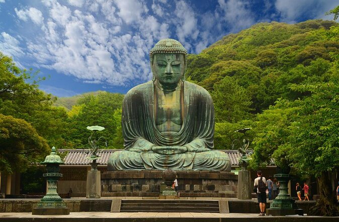 Kamakura Historical and Cultural Day Trip With Local Cuisine - Key Points