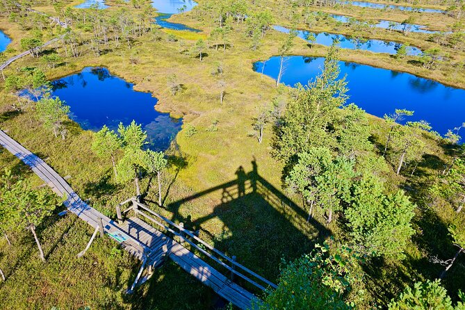 Ķemeri Great Bog Discovery With Optional Sunrise & Jūrmala Visit - Key Points