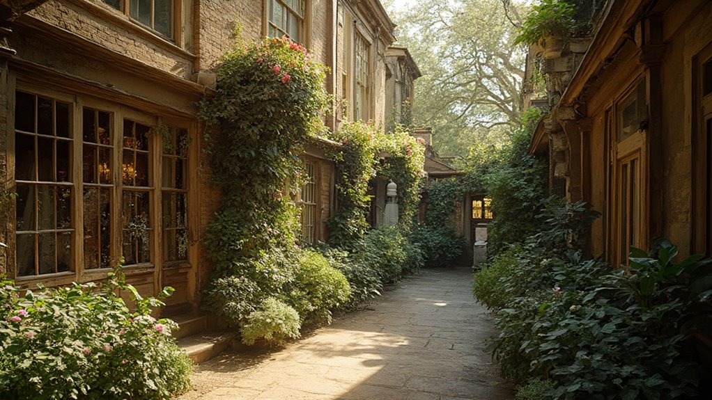kew historical society museum