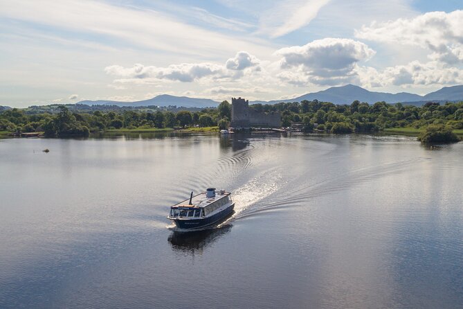 Killarney Lake Cruise Review: A Scenic Journey - About Your Stay