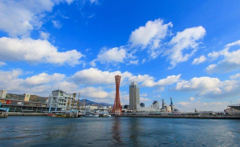 Kobe: Private Tour - Excursion to Osaka / Kyoto Possible - Key Points