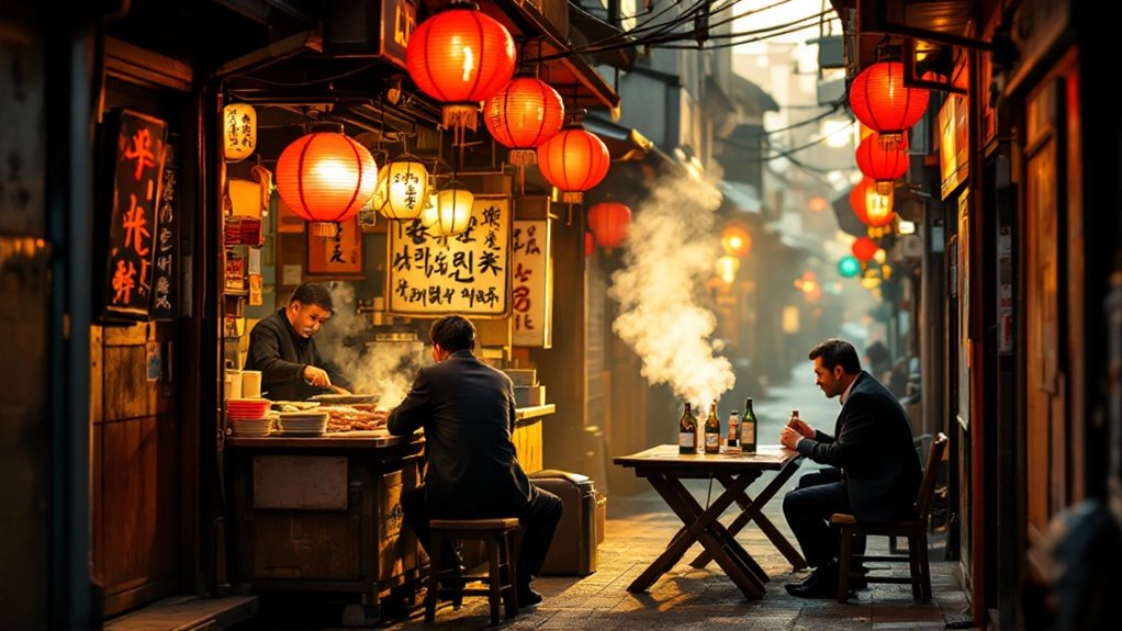 korean culture in japan