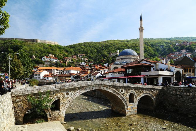 Kosovo and North Macedonia in 2 Days From Sofia - Overview of the Tour