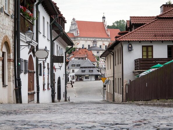 Krakow City Tour on Scooter and Food Tasting Review - About Your Stay