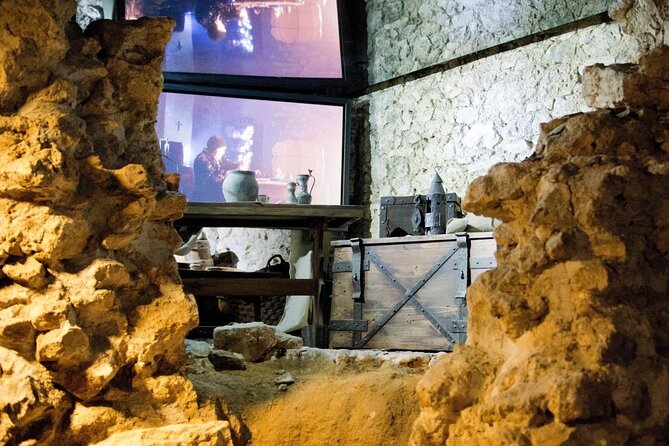 Krakow: Rynek Underground Museum Guided Tour Review - About Your Stay