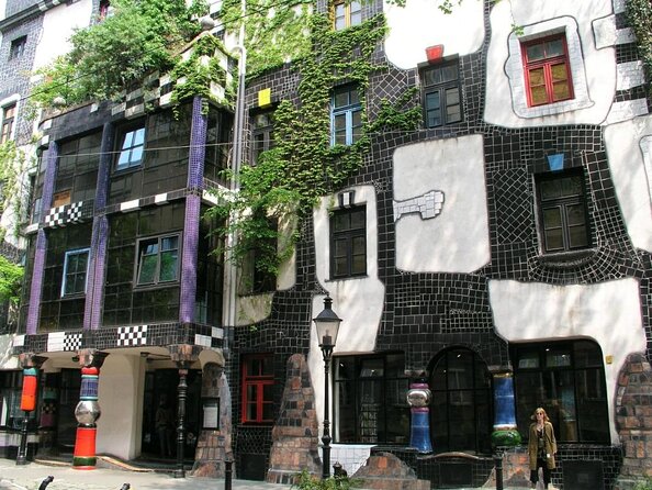 Kunst Haus Wien Entrance Ticket Review - About Your Stay