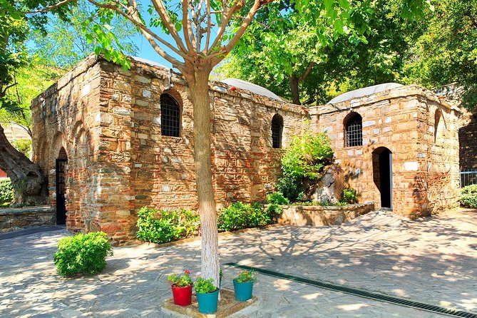 Kusadasi Private Shore Excursion: Ephesus and House of Mary - Overview of the Tour