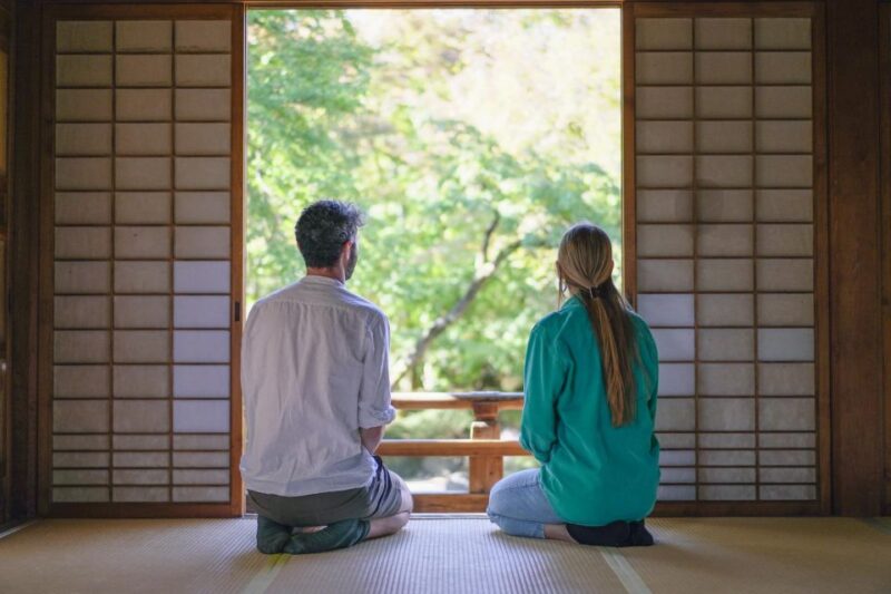 Kyoto: 5-Hour Arashiyama Walking Tour - Key Points