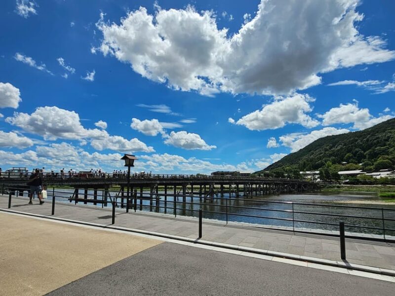 Kyoto: Arashiyama Bamboo Grove 3-Hour Guided Tour - Key Points