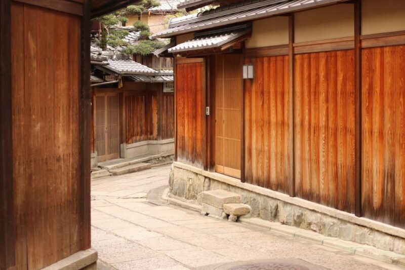 Kyoto Heritage: Fushimi Inaris Mystery & Kiyomizu Temple - Key Points