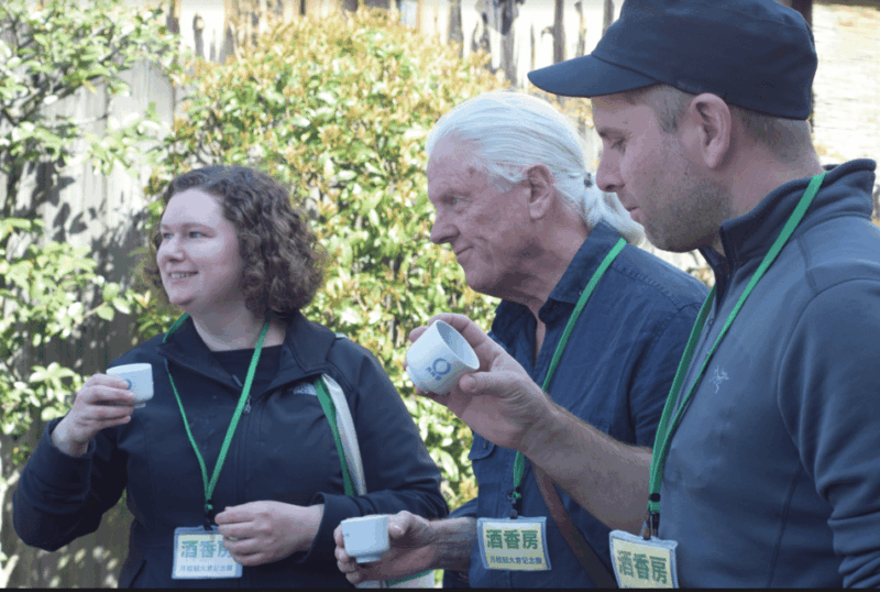 Kyoto: Insider Sake Brewery Tour With Sake and Food Pairing - Highlights From Customer Reviews