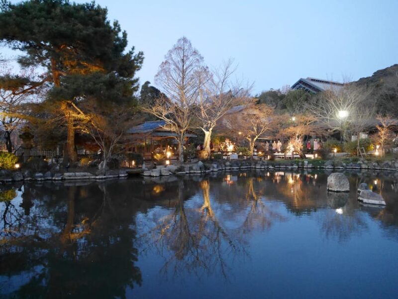 Kyoto: Kiyomizudera, Higashiyama and Yasaka Discovery Tour - Key Points
