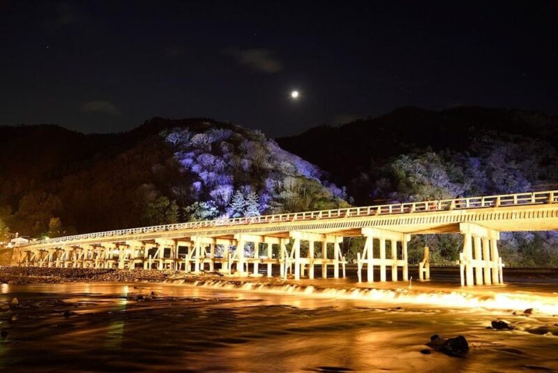 Kyoto Private Guided Tour With Pick up - Key Points