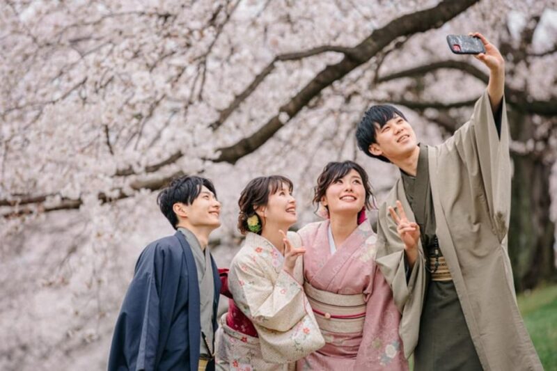 Kyoto: Rent a Kimono for 1 Day - Key Points