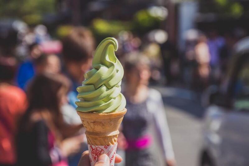 Kyoto: Vegan Food Tour With a Local Guide - Key Points