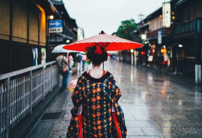 Kyoto: With Private Car Personalized Private 6-Hour Tour - Key Points