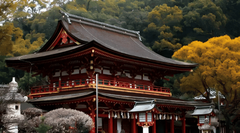 Kyushu 9-Hour Chartered Day Trip｜ Fukuoka - Key Points