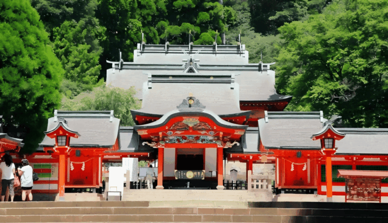 Kyushu 9-Hour Chartered Day Trip｜ Kagoshima - Key Points