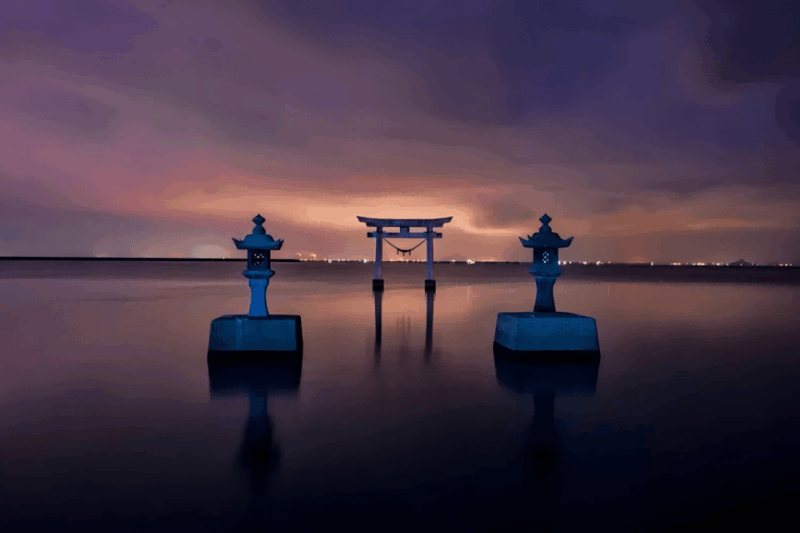 Kyushu 9-Hour Chartered Day Trip｜ Kumamoto - Key Points
