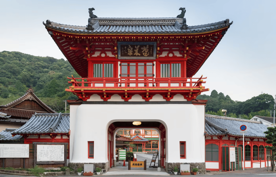 Kyushu 9-Hour Chartered Day Trip｜ Saga - Booking Instructions and Considerations