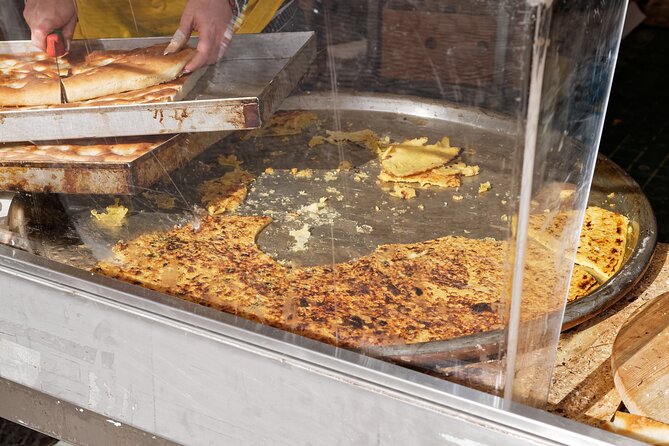 La Spezia: Taste Cinque Terre on a Food Tour by Do Eat Better - Key Points